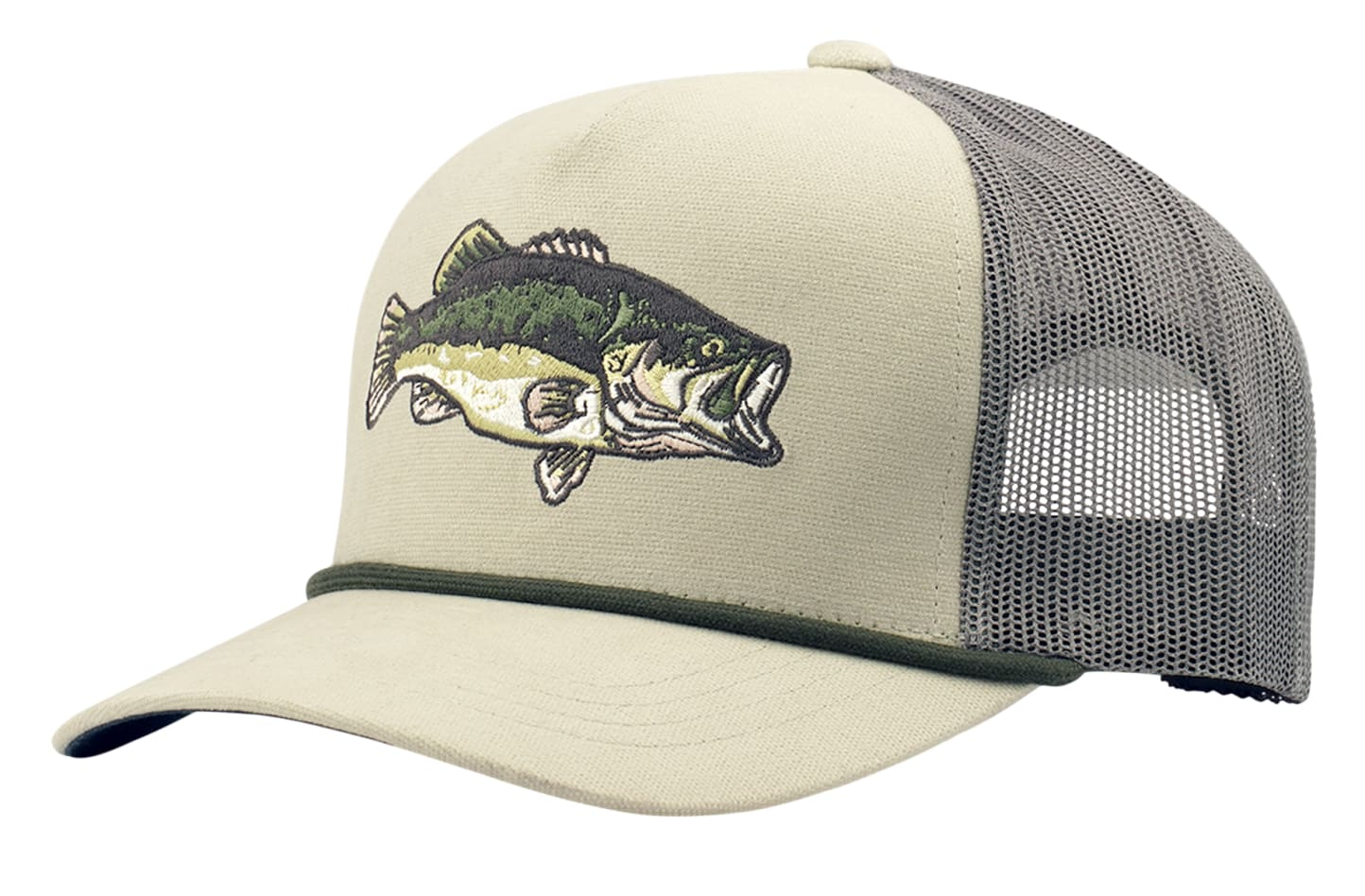 AFTCO TRIAD TRUCKER HAT | Copperstate Tackle