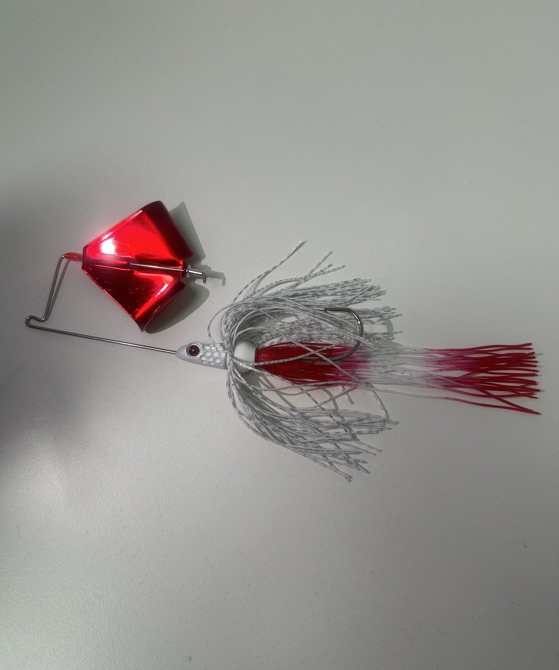 PERSUADER BUZZ BAIT TOAD HUNTER (LONG SKIRT) | Copperstate Tackle