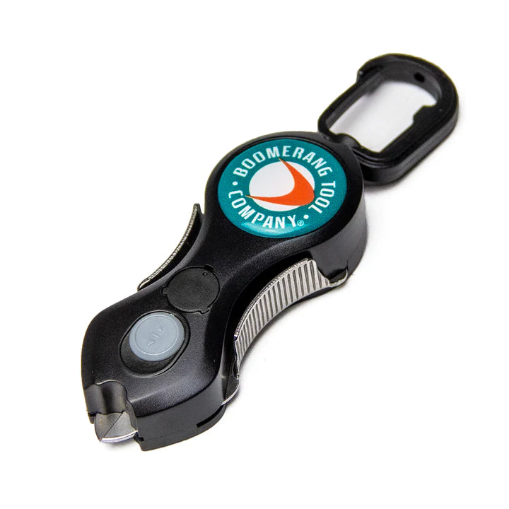 BOOMERANG TOOL "LED SNIP" LINE CUTTER | Copperstate Tackle