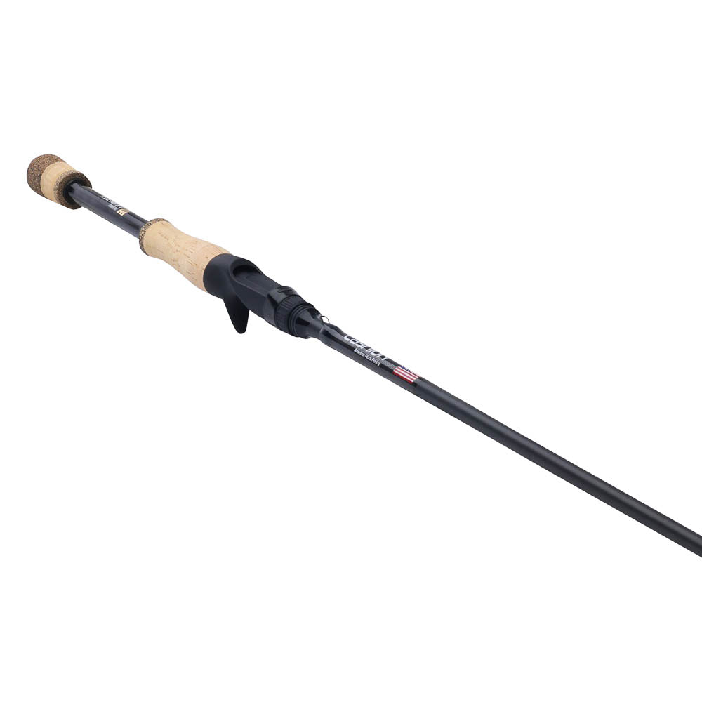 CASHION ELEMENT Z2 CRANKING ROD | Copperstate Tackle