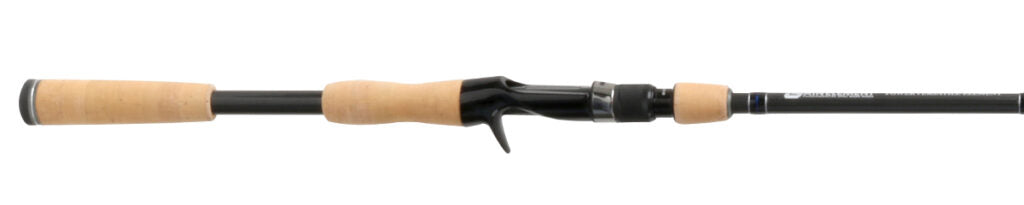 DEPS GAIN ELEMENT CASTING RODS | Copperstate Tackle