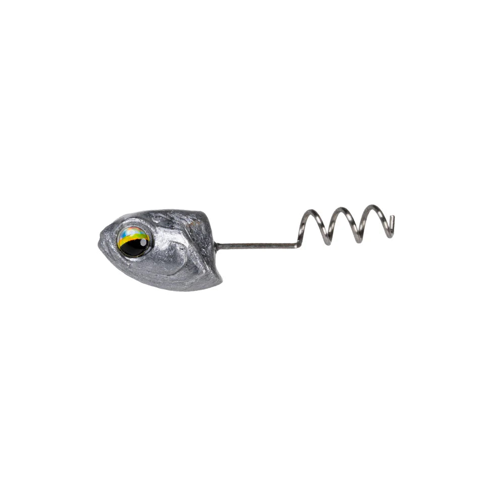 6TH SENSE JUGGLE LOCK HEAD | Copperstate Tackle