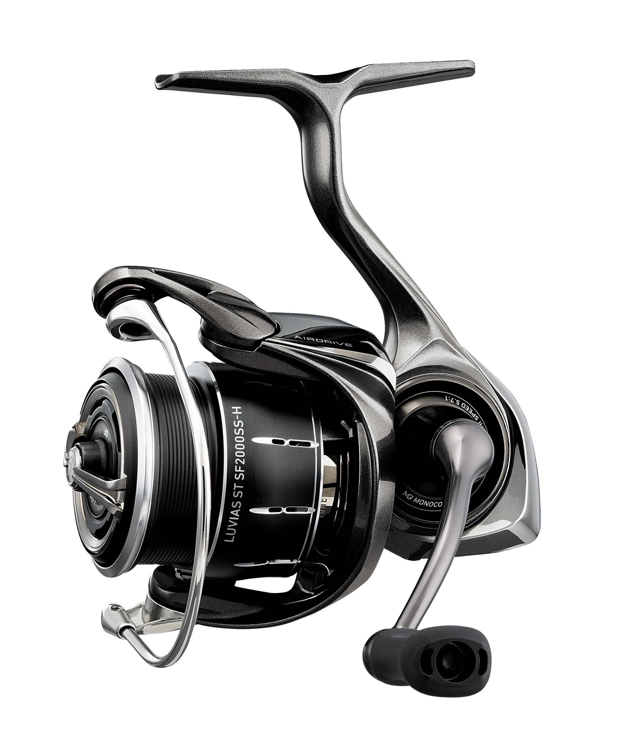 DAIWA LUVIUS ST 25' SPINNING REEL | Copperstate Tackle