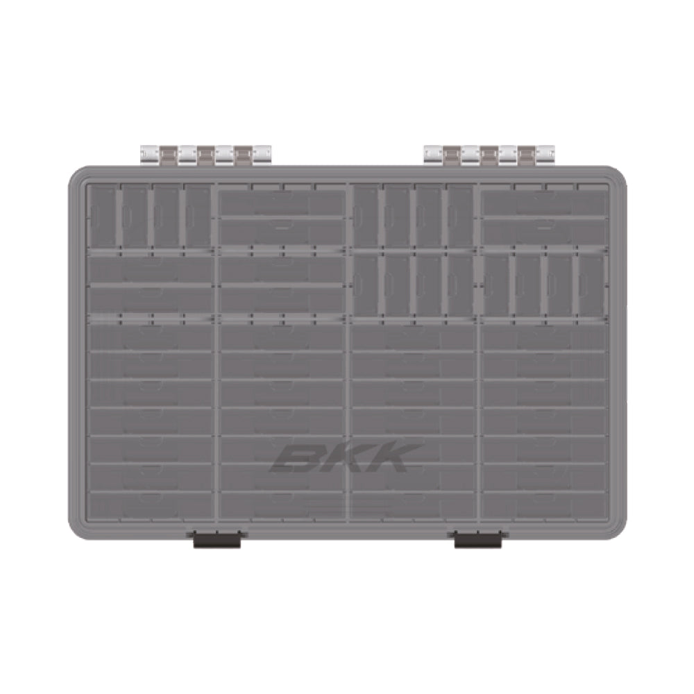 BKK OCD TACKLE STORAGE SYSTEM MEDIUM DEEP STARTER KIT | Copperstate Tackle