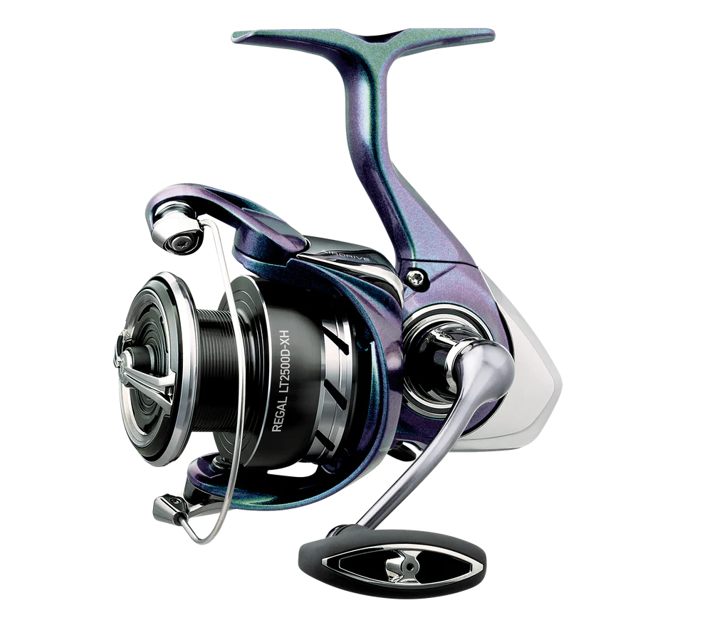 DAIWA 24 REGAL LT | Copperstate Tackle