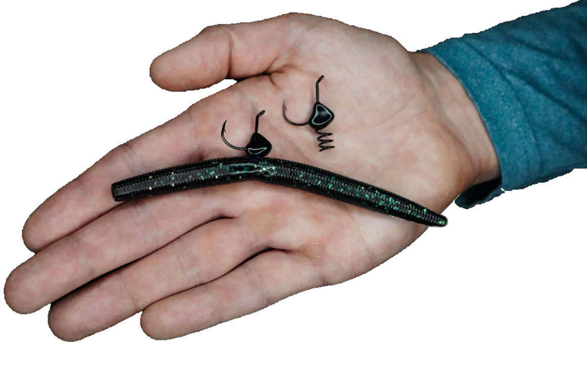 CORE TACKLE WACKY SHOT | Copperstate Tackle