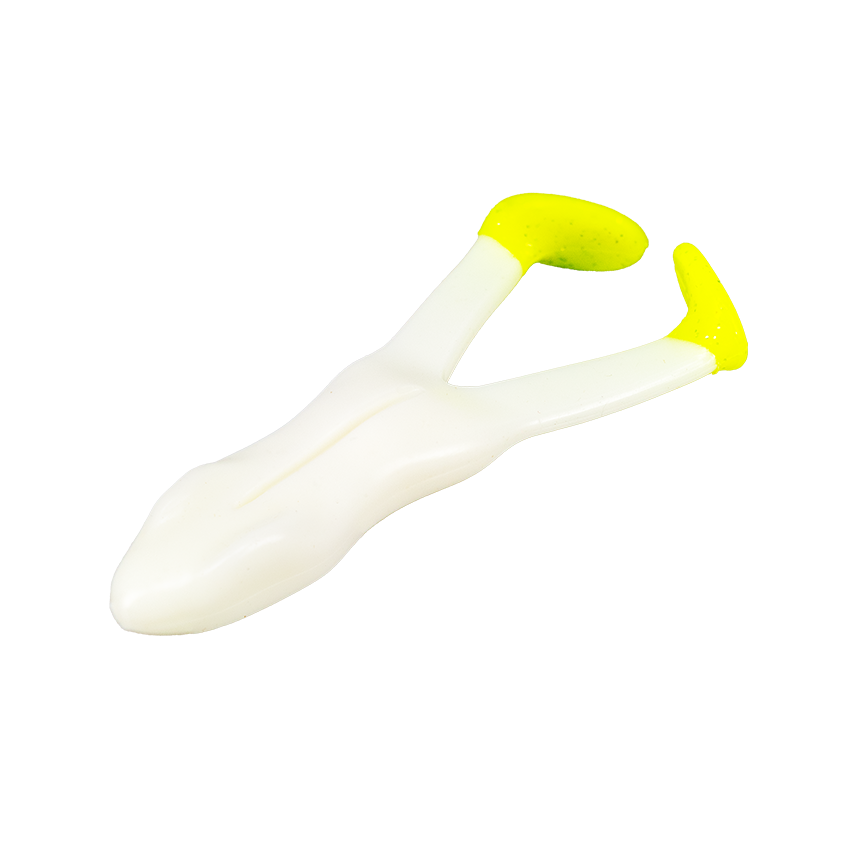 FROG FACTORY "STANLEY" BABY RIBBIT HOT FEET | Copperstate Tackle