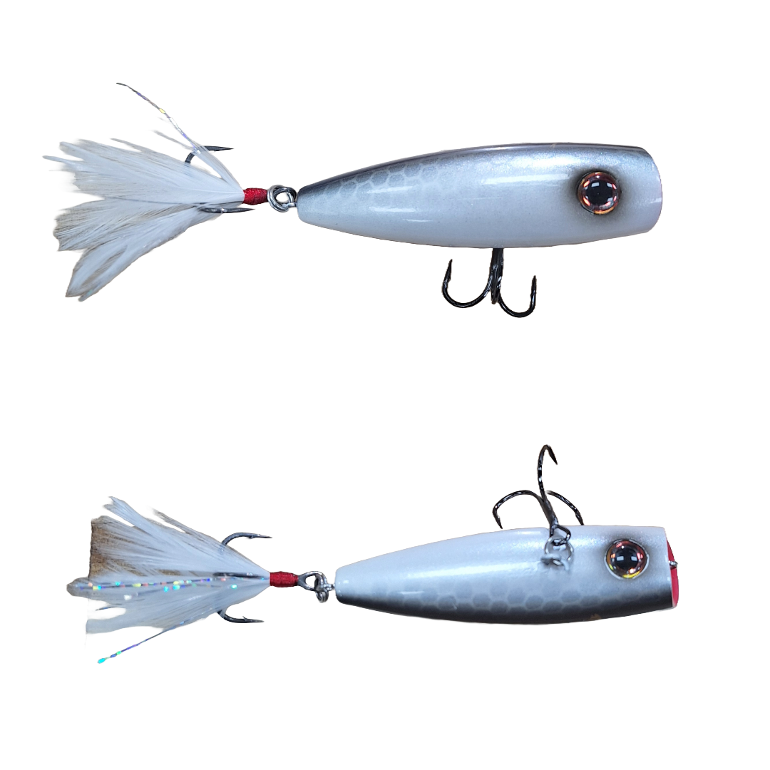LOBINA LURES LOCO RICO | Copperstate Tackle