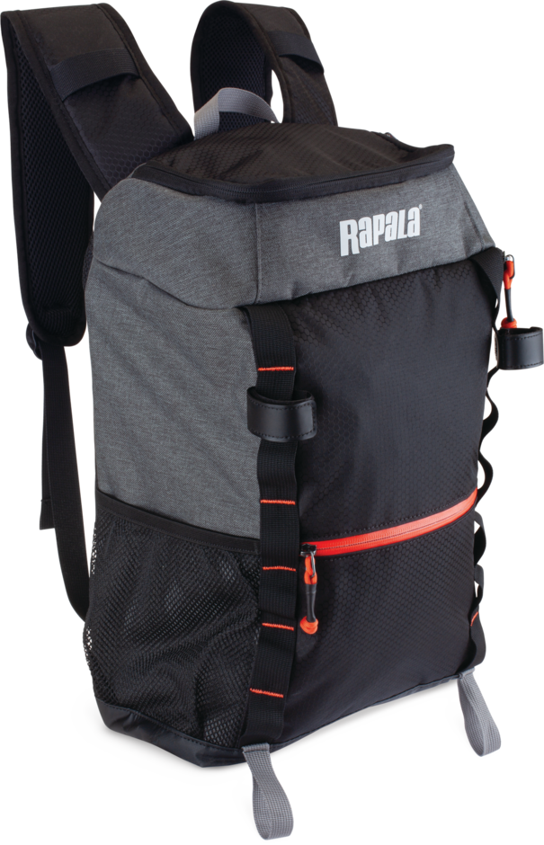 RAPALA VENTURE 13 BACKPACK | Copperstate Tackle