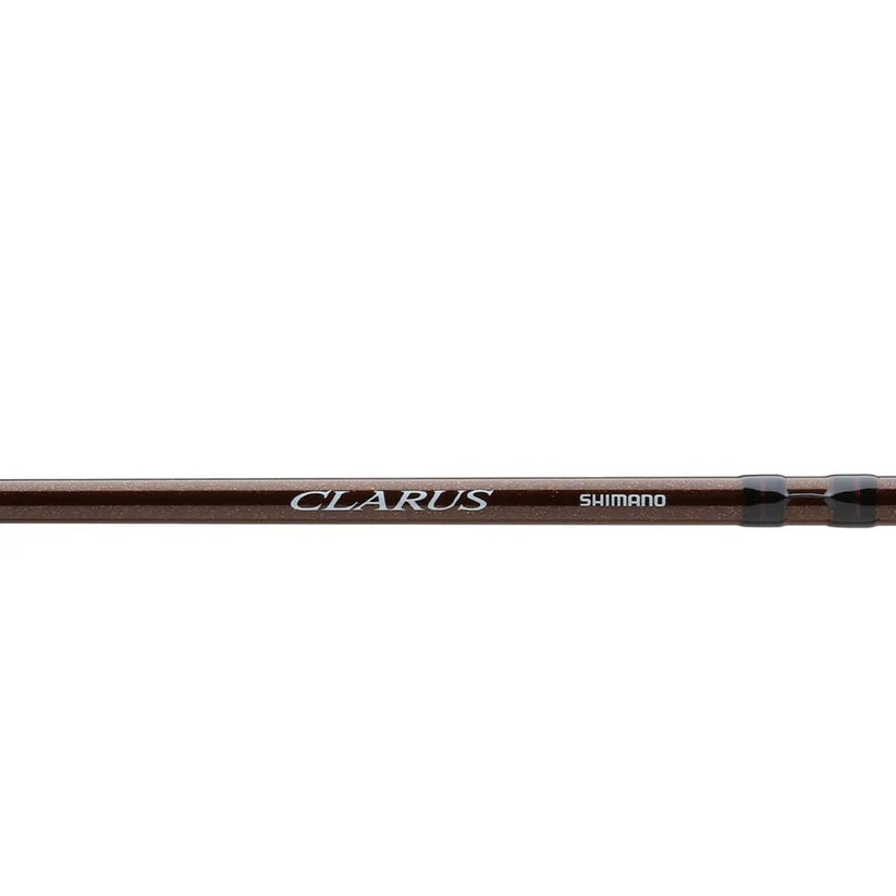 SHIMANO CLARUS SPINNING RODS | Copperstate Tackle