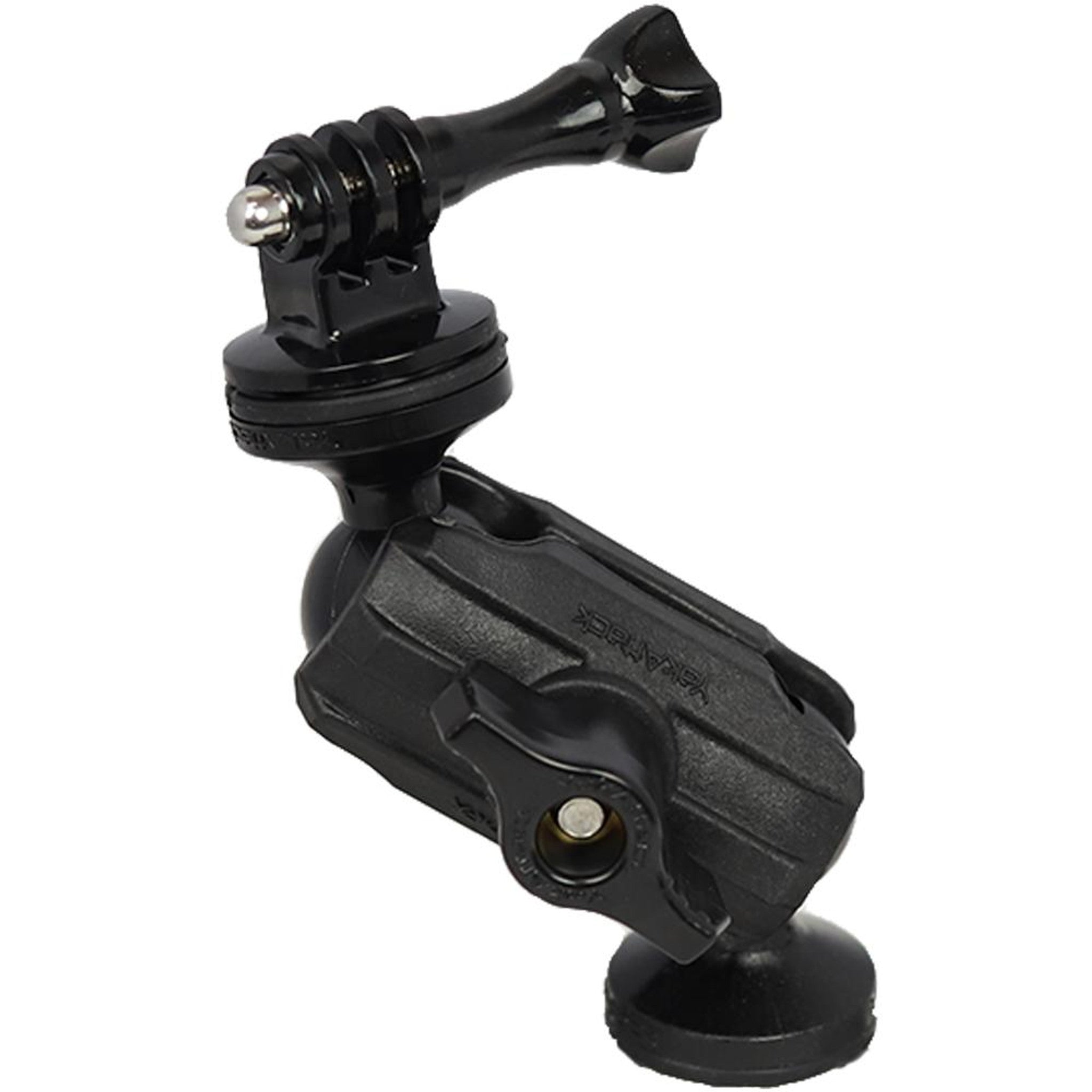 YAKATTACK ARTICULATING CAMERA MOUNT | Copperstate Tackle