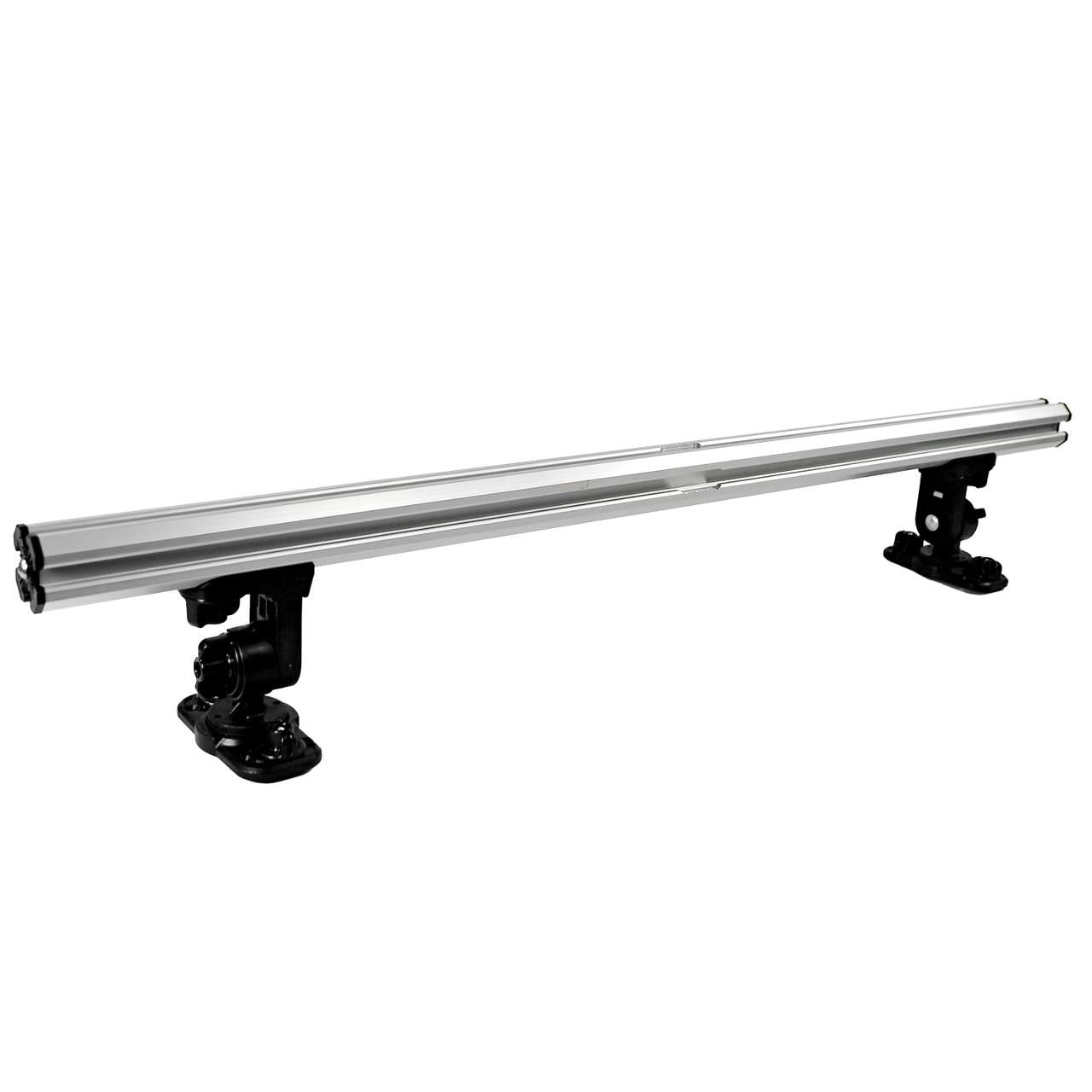 YAKATTACK COMMAND CENTER CROSSBAR w/ ZERO PLAY LOCKNLOAD TRACK MOUNT A ...