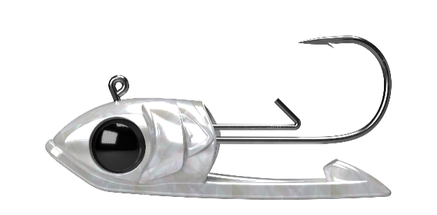 BUCKEYE LURES SCOPE HEAD | Copperstate Tackle