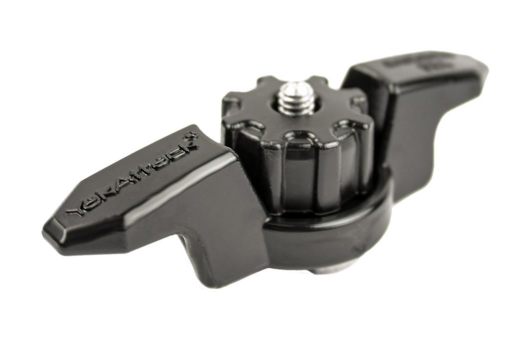 YAKATTACK GT CLEAT - TRACK MOUNT LINE CLEAT | Copperstate Tackle