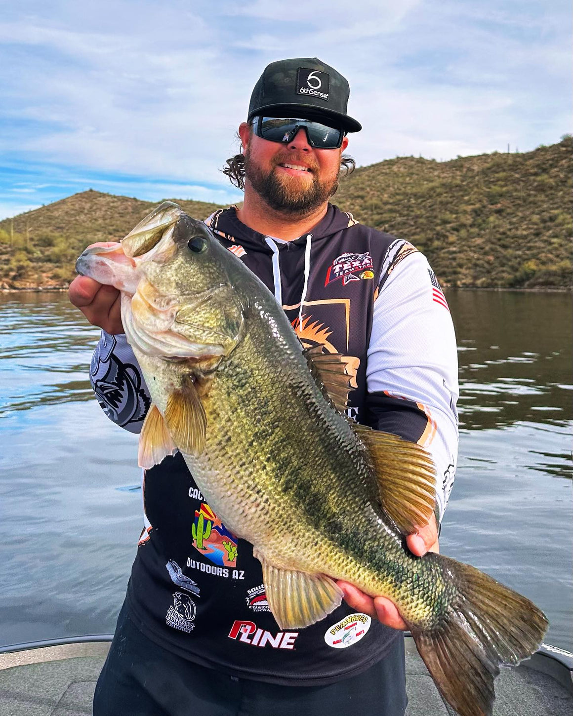 GUIDE SERVICES | Copperstate Tackle