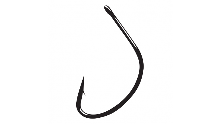 GAMAKATSU SHINER HOOK STRAIGHT EYE | Copperstate Tackle