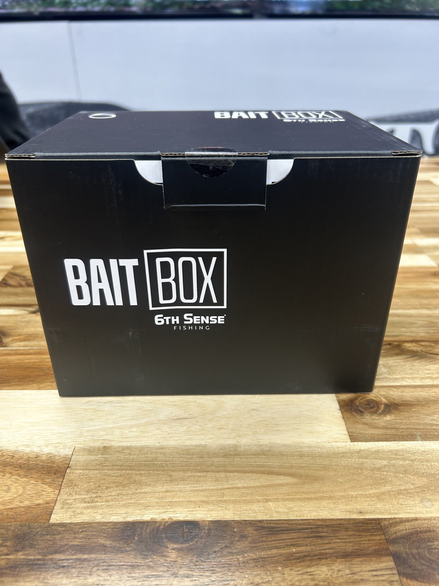 6TH SENSE COPPERSTATE MYSTERY BAIT BOXES | Copperstate Tackle