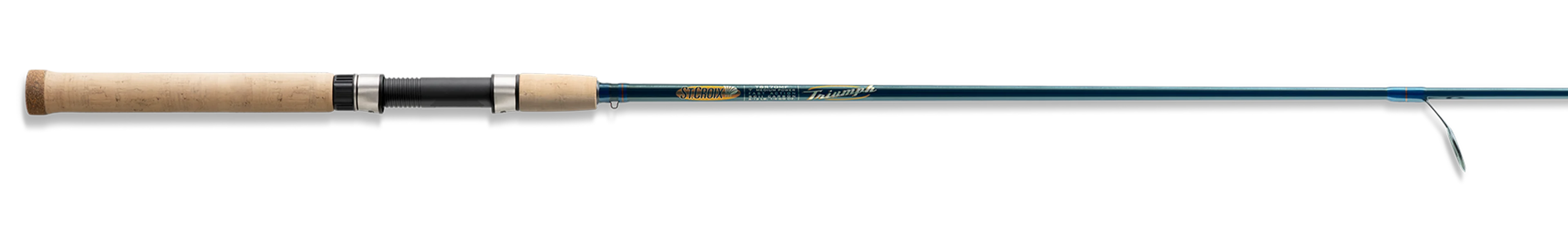 ST. CROIX TRIUMPH SPINNING RODS | Copperstate Tackle