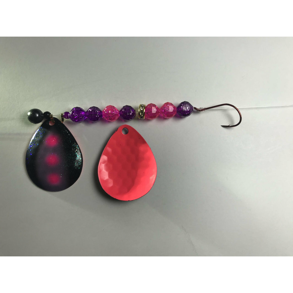 PAINTED BACK RIGS TROLLING RIG | Copperstate Tackle