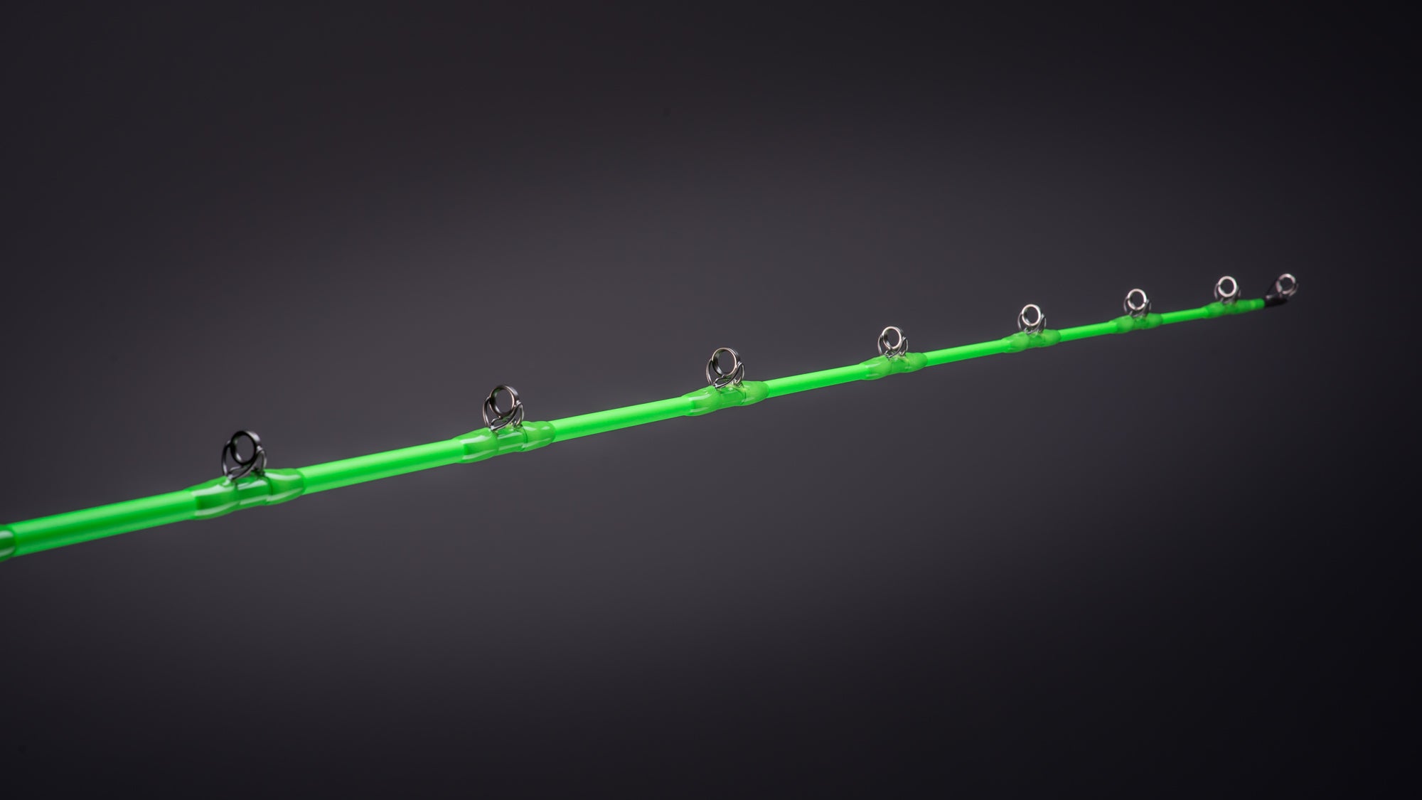 CATCH THE FEVER HELLCAT CASTING RODS | Copperstate Tackle