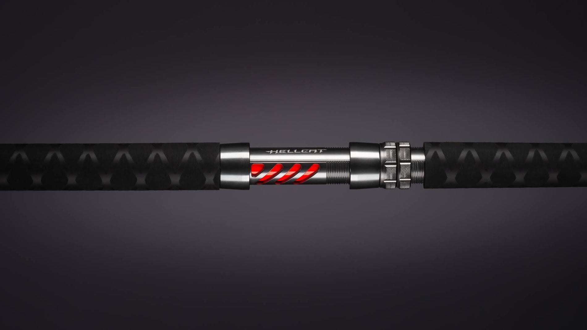 CATCH THE FEVER HELLCAT CASTING RODS | Copperstate Tackle