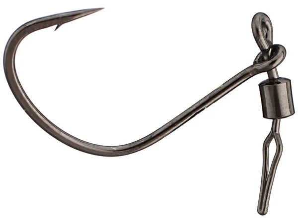 DECOY WORM120 HD MASUBARI HOOKS | Copperstate Tackle